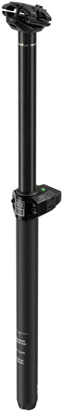 RockShox Reverb AXS Dropper Seatpost - 30.9mm, 150mm, Black, B1 ...