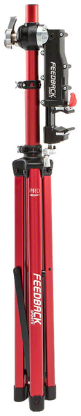 Feedback Sports Pro Mechanic Bike Repair Stand Repair Stands ...