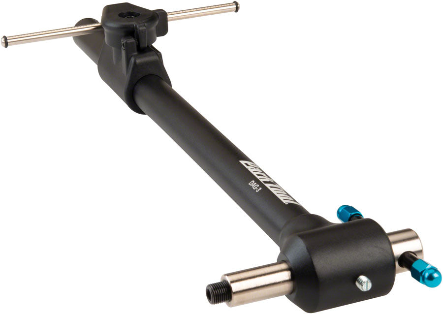 Park Tool DAG-3 Derailleur Hanger Alignment Gauge Frame Tool ...