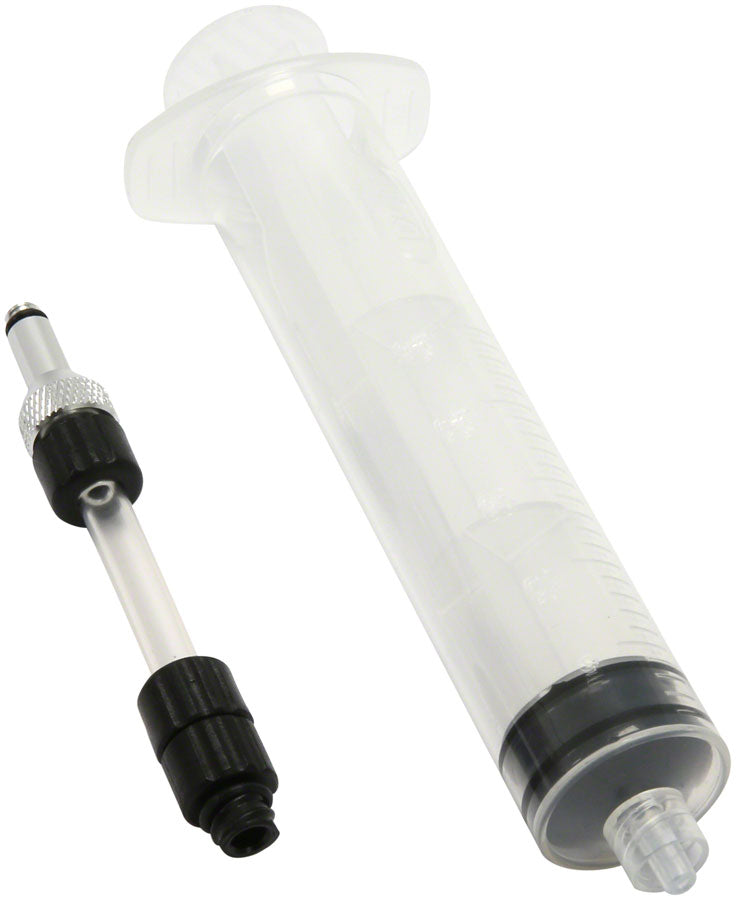 Hope RX4 Bleed Syringe - DOT Fluid Brake Tool | Part # HTTSYRDOT Hope ...