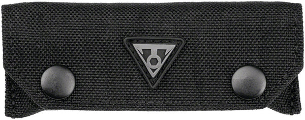 Topeak Ratchet Rocket Essential Tool Kit - with 10 Bits Tool Kit ...