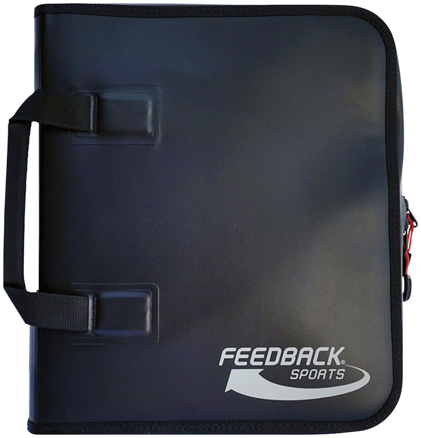 Feedback Sports Team Edition Tool Kit Case Tool Kit 817966012592 ...