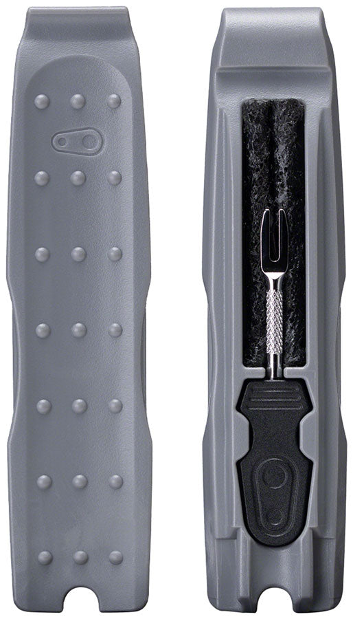 Crankbrothers TS2 Tube Stash + Gear Storage Bracket Tool Kit ...