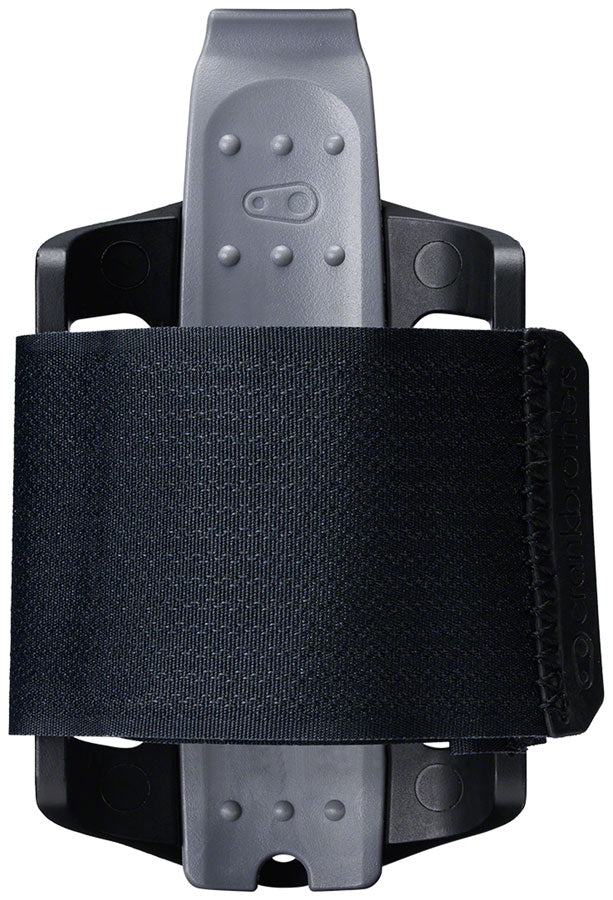 Crankbrothers TS2 Tube Stash + Gear Storage Bracket Tool Kit ...