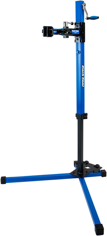Park Tool PRS-30 Mechanical Lift Repair Stand Repair Stands | Worldwide ...