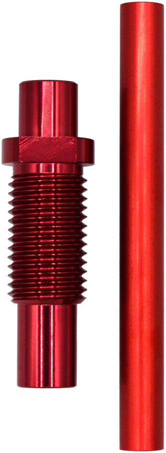 Feedback Sports Sprint Repair Stand Thru Axle Adapter - 15 x 110mm ...