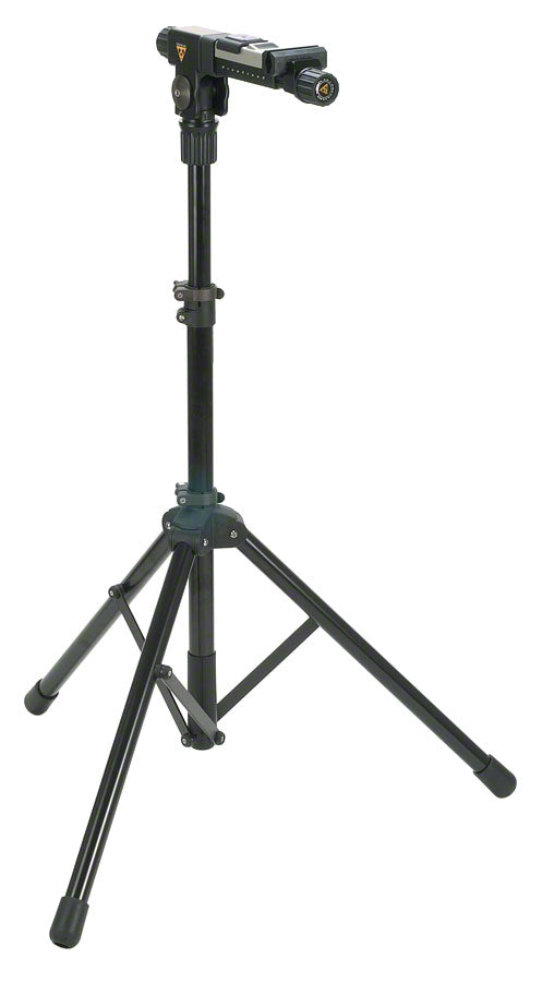 Topeak PrepStand Pro Work Stand with Digital Scale, Black Repair ...