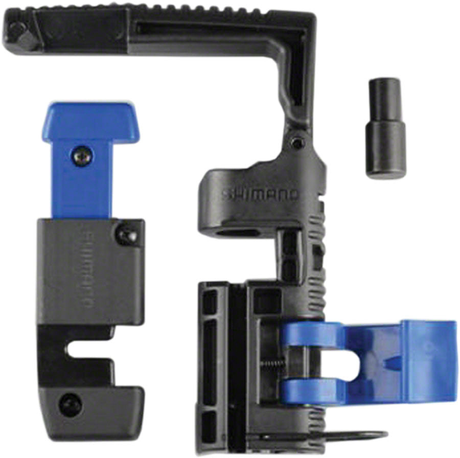 Shimano TL-BH62 Disc Brake Hose Cutting and Insert Tool Disc Hose Tool ...