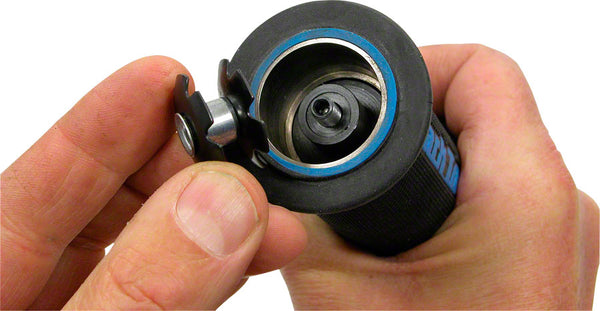 Park Tool TNS-4 Threadless Nut Setter for 1" and 1-1/8" Headset Tool ...