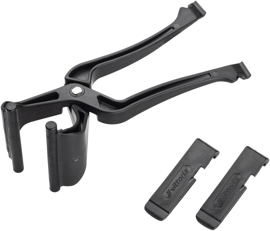 Vittoria Air-Liner Tool - MTB Kit Tool Kit | Part # 1AA00382 The ...