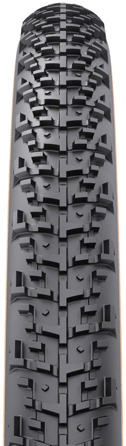 WTB Nano Tire - 700 x 52, TCS Tubeless, Folding, Black, Light/Fast ...