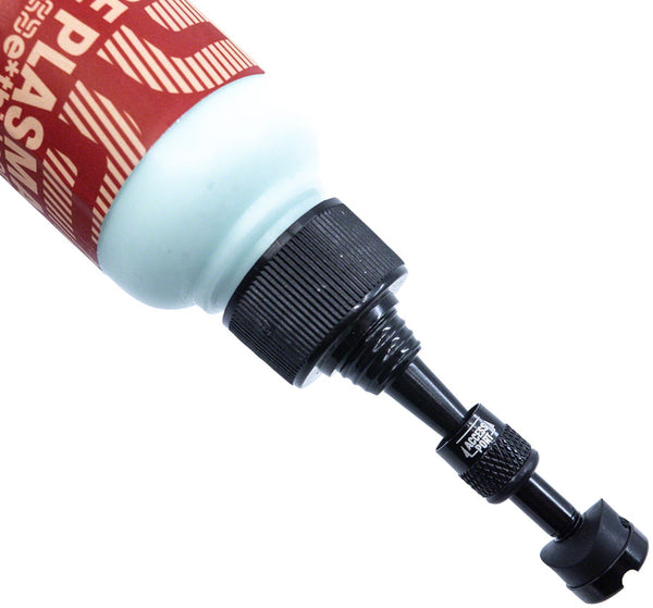 e*thirteen Quick Fill Plasma Tubeless Valve - Aluminum, 16 - 24mm ...
