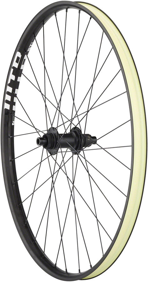 Quality Wheels Formula / WTB ST i30 Rear Wheel - 29", 12 x 148mm ...