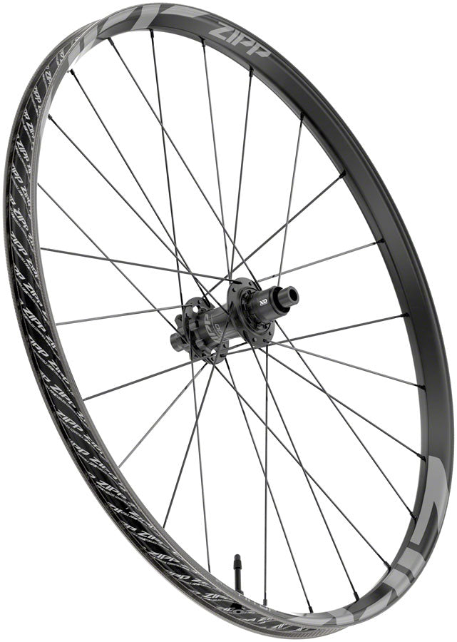 Zipp 1Zero HiTop S Rear Wheel - 29, 12 x 148mm, 6-Bolt, XD, Tubeless ...
