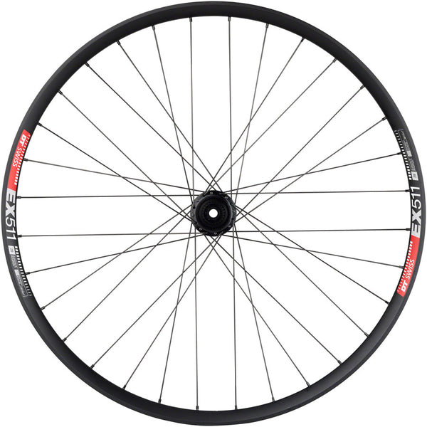 Quality Wheels Industry Nine Hydra / DT Swiss EX511 Rear Wheel - 29 ...