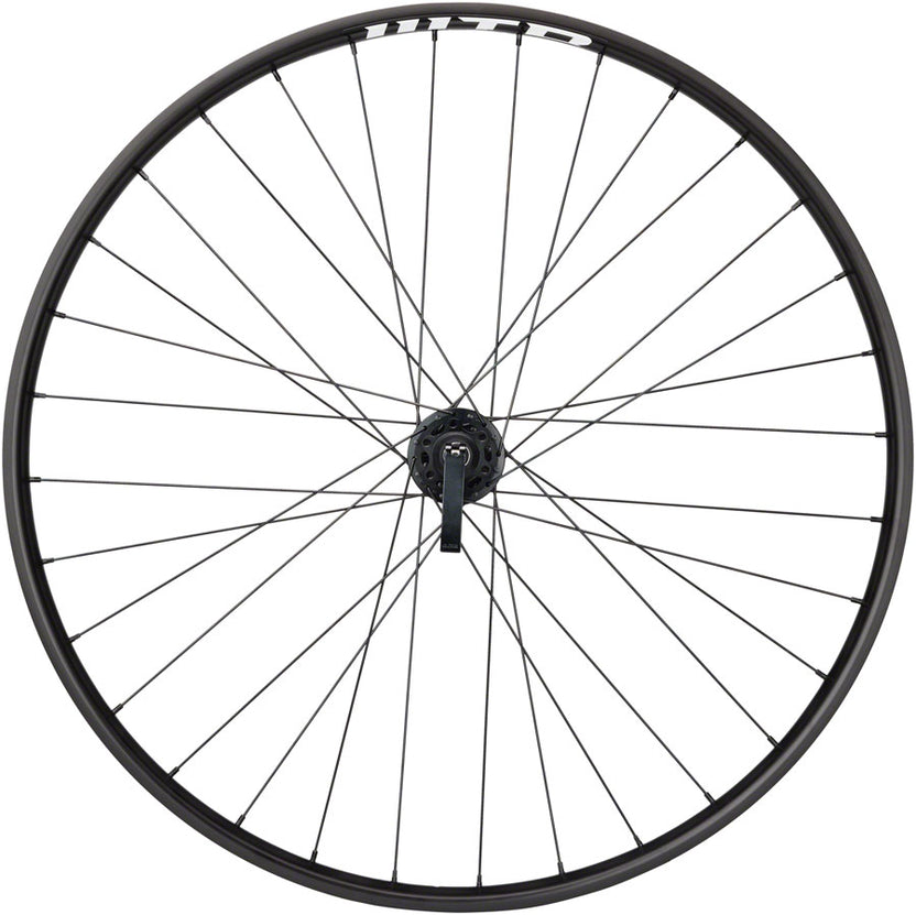 Quality Wheels Formula / WTB ST i30 Rear Wheel - 29", QR x 135mm ...