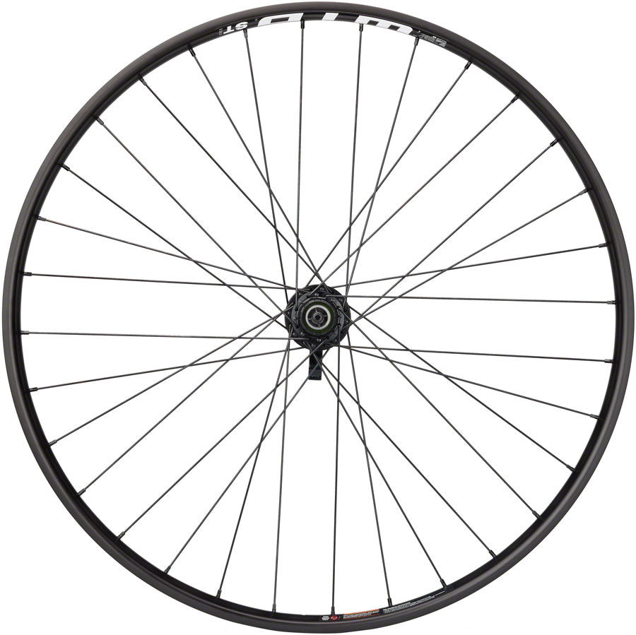Quality Wheels WTB ST i23 TCS Disc Rear Wheel - 29", QR x 135mm ...