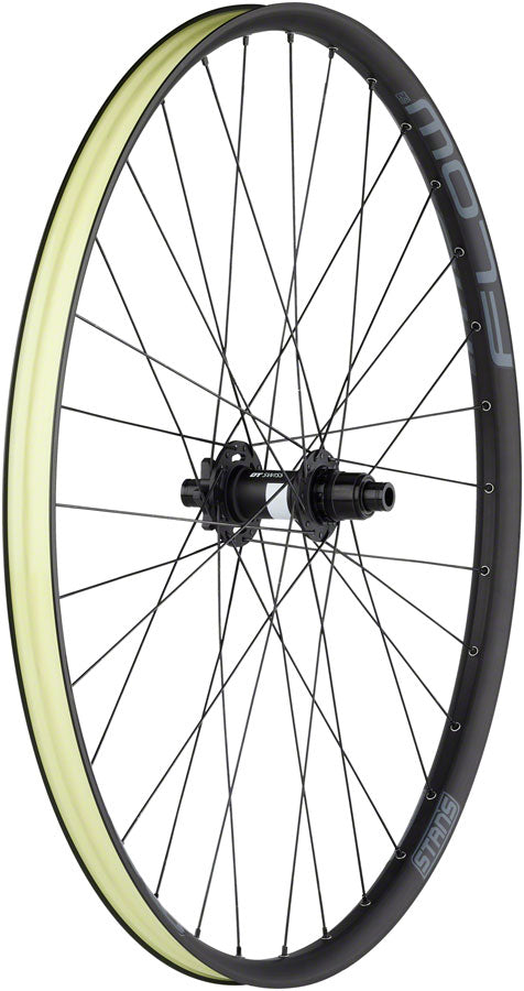 Quality Wheels DT 350 / Stans Flow S2 Rear Wheel - 29", 12 x 148mm ...
