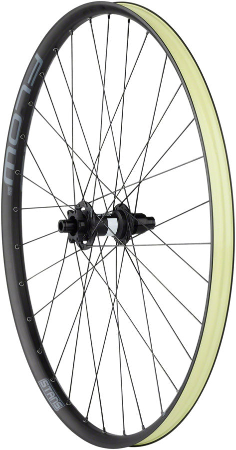 Quality Wheels DT 350 / Stans Flow S2 Rear Wheel - 29", 12 x 148mm ...