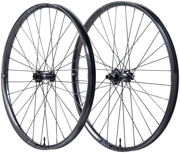 Industry Nine Hydra 2 Enduro Carbon Wheelset - 29", 15 x 110mm/12 x ...