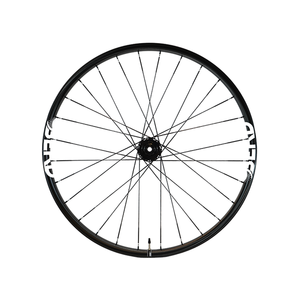 Berd Hawk30 Carbon Wheelset Black Spokes - Talon Hubs 29" 15x110mm ...