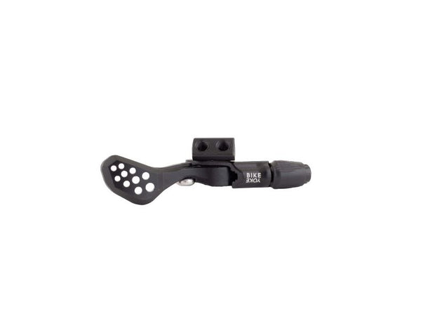 Bike Yoke Triggy Alpha Remote, Short Lever - Black Dropper Seatpost ...