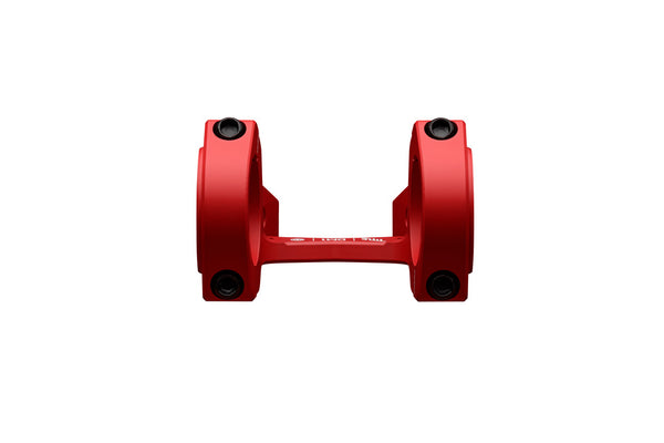 Title MTB DM1 Stem 35 Clamp - 46mm Length Red Stems 661317989107 ...