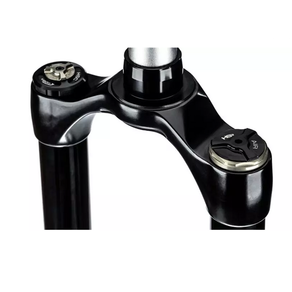 EXT Racing Shox ERA Long Travel Suspension Fork - 29", 180mm, 15 x ...