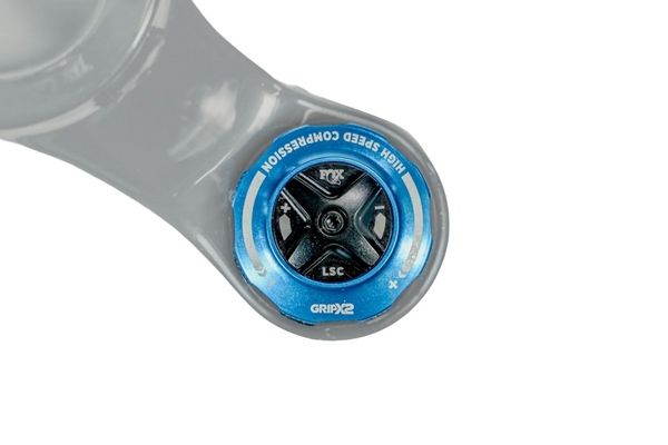 FOX 38 Grip X2 Damper Upgrade Kit, 2025 Damper, Compression | Worldwide ...