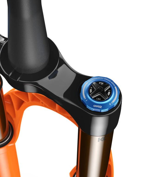 FOX 38 Grip X2 Damper Upgrade Kit, 2025 Damper, Compression | Worldwide ...
