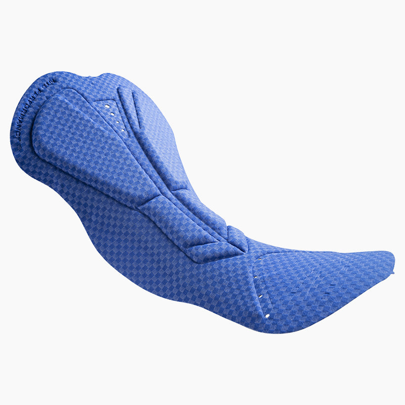 KETL Mtn Canyon MTB Bib: Triple Pocket Chamois Mountain Bike Specific ...