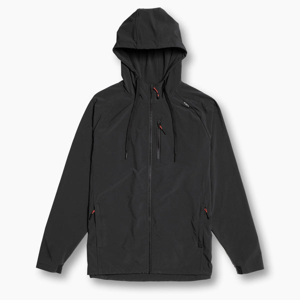 KETL Mtn Escapade Jacket: Lightweight Softshell Packable Travel Layer ...