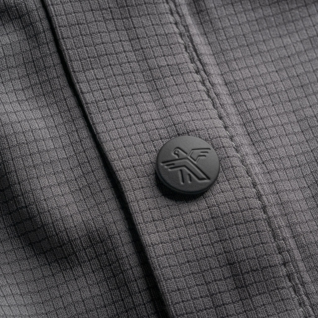 KETL Mtn Nofry Sun Hoodie - SPF/UPF 30+ Sun Protection Shirt ...