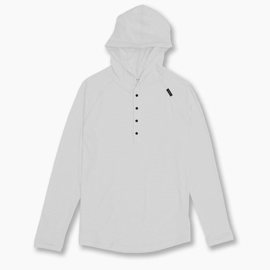 KETL Mtn Nofry Sun Hoodie - SPF/UPF 30+ Sun Protection Shirt ...