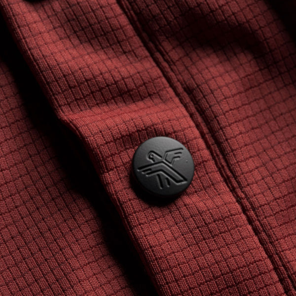 KETL Mtn Nofry Sun Hoodie - SPF/UPF 30+ Sun Protection Shirt ...