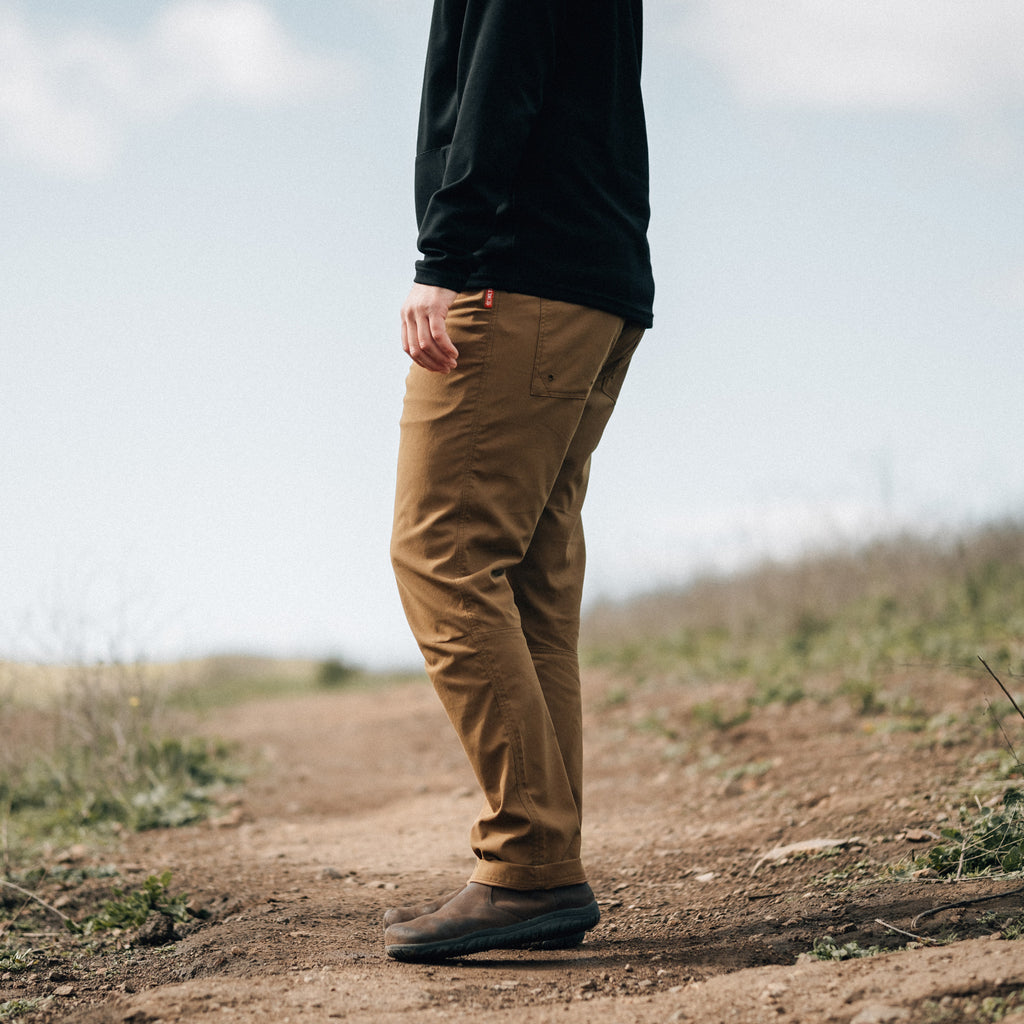 Ketl Mtn Shenanigan Hiking Pants Straight Fit 32" Inseam - | Worldwide ...