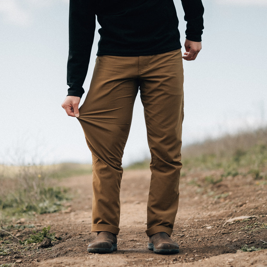 Ketl Mtn Shenanigan Hiking Pants Straight Fit 32" Inseam - | Worldwide ...