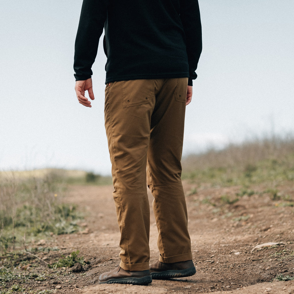 Ketl Mtn Shenanigan Hiking Pants Straight Fit 32" Inseam - | Worldwide ...