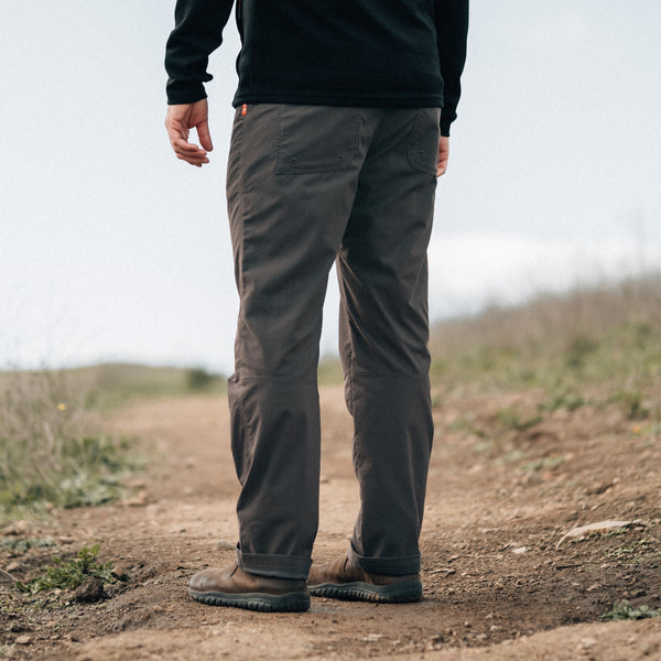Ketl Mtn Shenanigan Hiking Pants Straight Fit 32" Inseam - | Worldwide ...