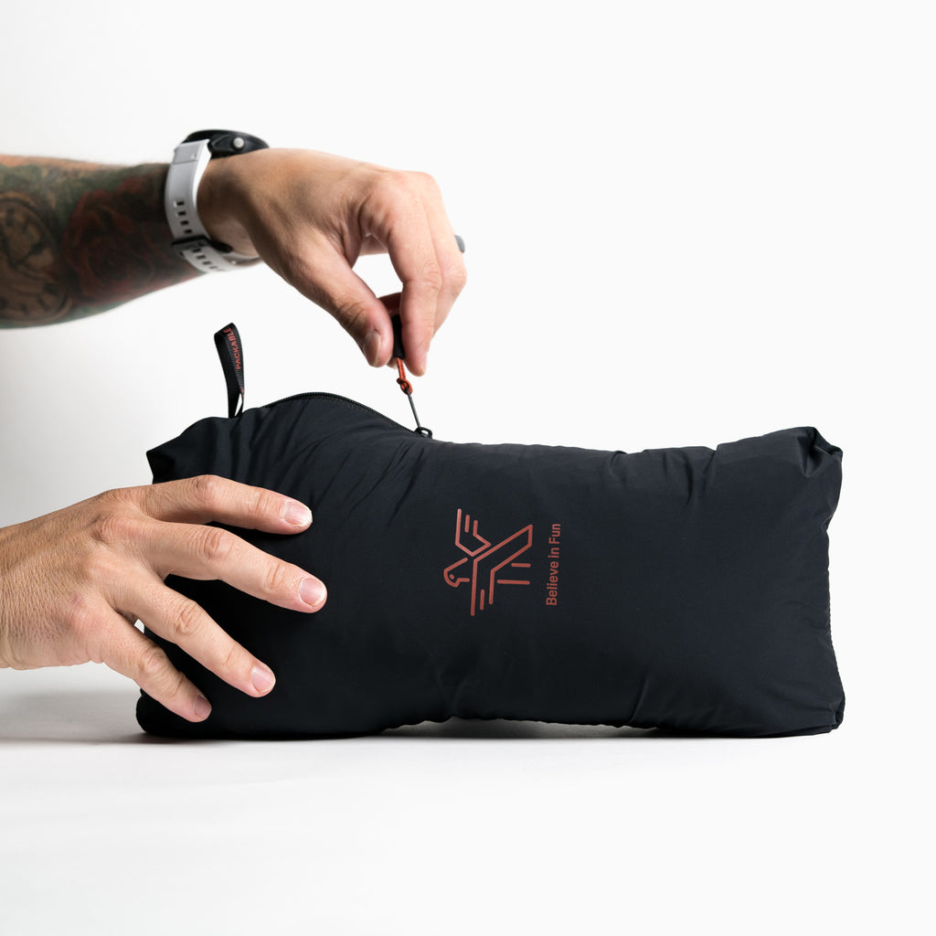 KETL Mtn Sierraloft Packable Insulated Down Jacket - Men's Stretchy ...