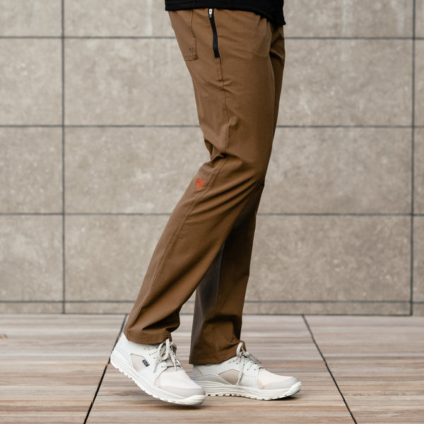 KETL Mtn Vent Lightweight Pants Straight Fit 32" Inseam: Summer Hiking ...