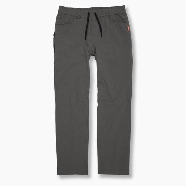 KETL Mtn Vent Lightweight Pants Straight Fit 34" Inseam: Summer Hiking ...