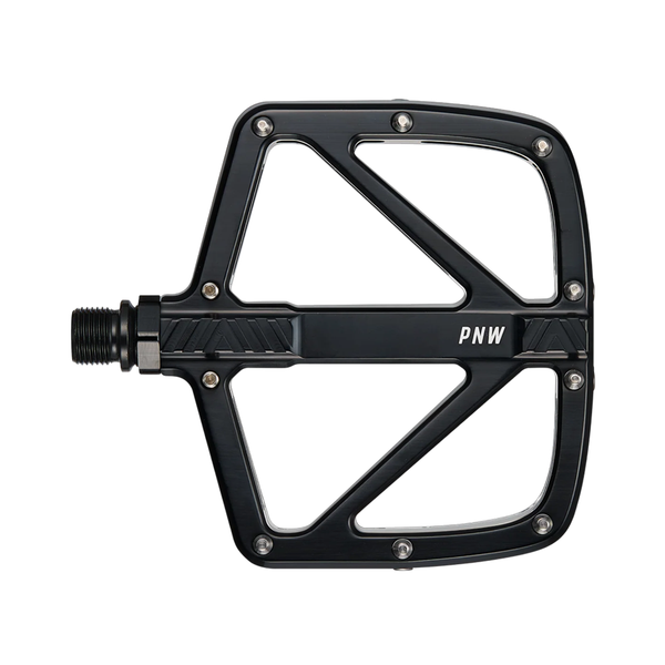 PNW Loam Gen 2 Alloy Pedals Pedals Defined Color | Worldwide Cyclery