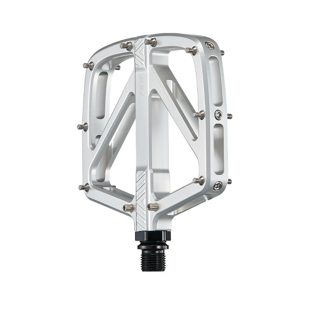 PNW Loam Gen 2 Alloy Pedals Pedals Defined Color | Worldwide Cyclery