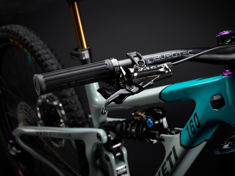 Yeti SB160 Turq Series 40th Anniversary Team Edition Complete Bike w ...