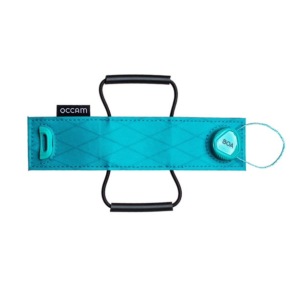 Occam Apex Frame Strap - Agave Turquiouse Tool Wrap | Part # AFS2020 ...