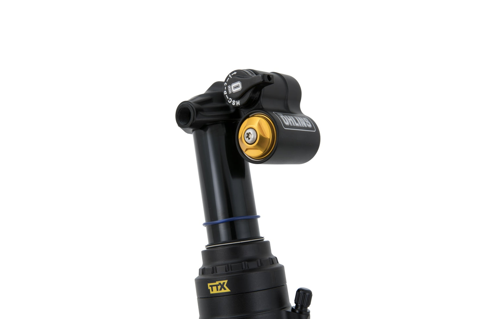 Ohlins TTX Air Trunnion Mount 205x60 / 205x62.5 / 205x65 Variable ...