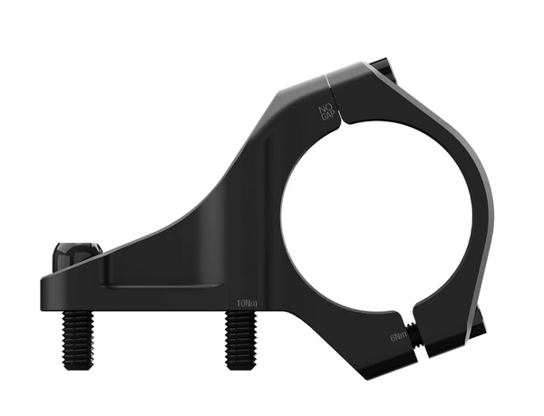 OneUp Components Direct Mount Stem 35mm Clamp, 45mm length, Black ...