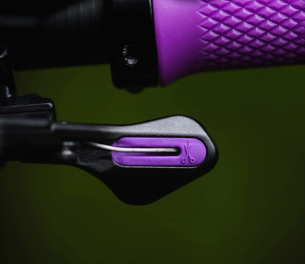 OneUp Components V3 Dropper Post Remote (No Clamp) Dropper Seatpost ...