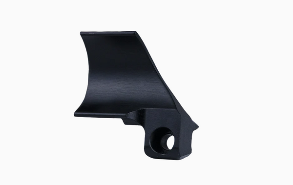 PNW Loam Lever V2 Dropper Post Lever, iSpec II Mount Clamp, Black/Grey ...